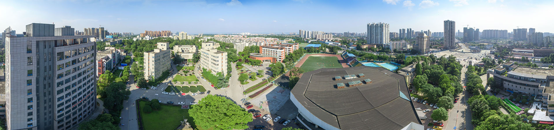 Dalin YANG-International Center for Sedimentary Geochemistry and ...